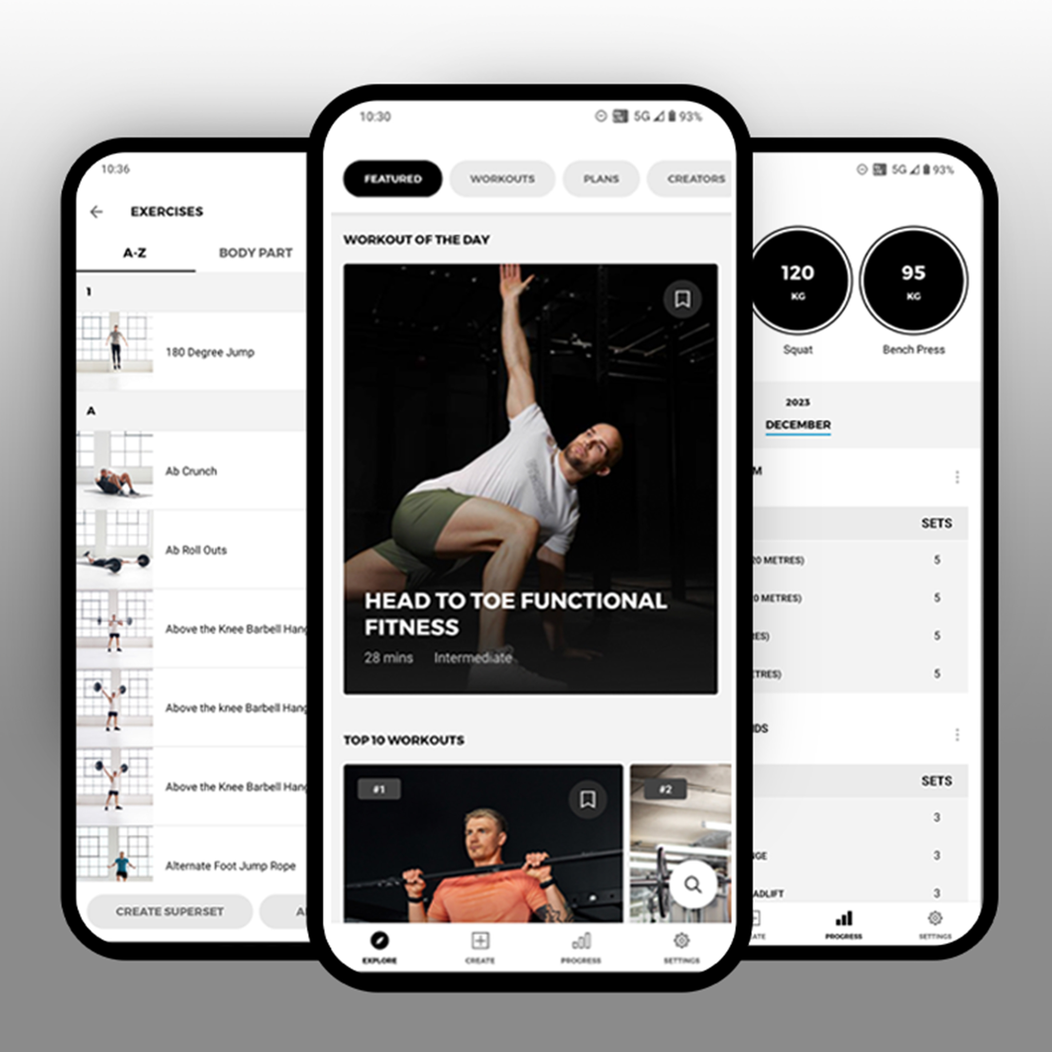Best Health Apps In 2026 - Ranksmith.com